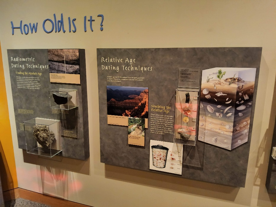 Creation Tours: Part 2 | TASC